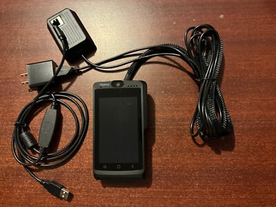 Dejavoo QD3 Android Bluetooth, WiFi & Ethernet PIN Pad | eBay