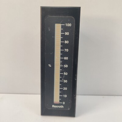 REXROTH Marex OS II 362 231 504 0 Operating / indication module | eBay