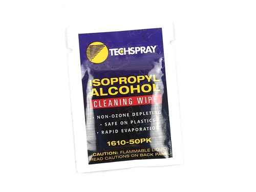 TECHSPRAY General Purpose Cleaner Wipes for sale online | eBay