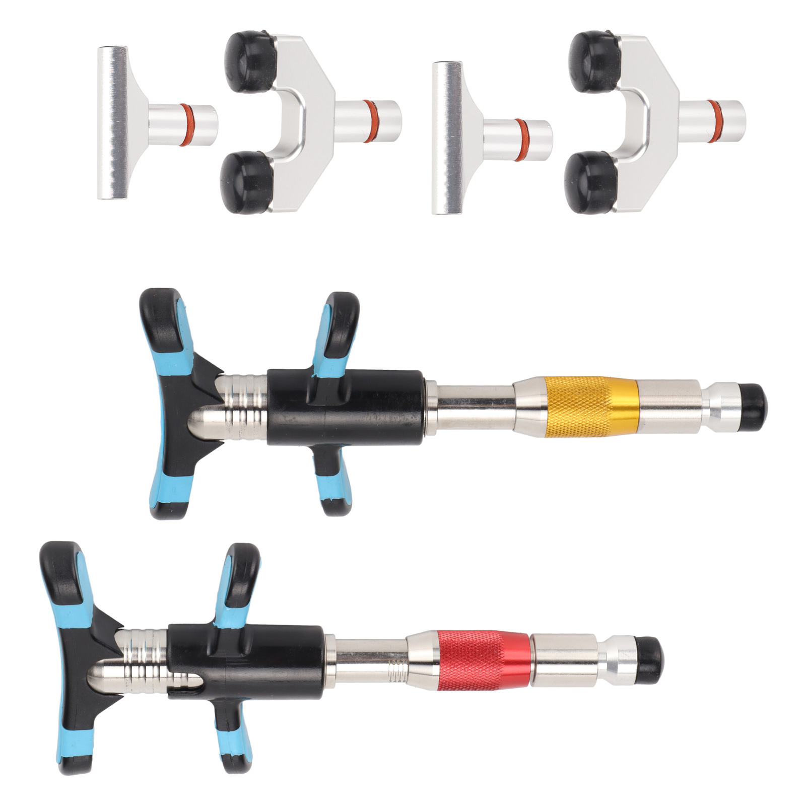 Professional Manual Chiropractic Tool 10 Gears Strength Adjustable ...