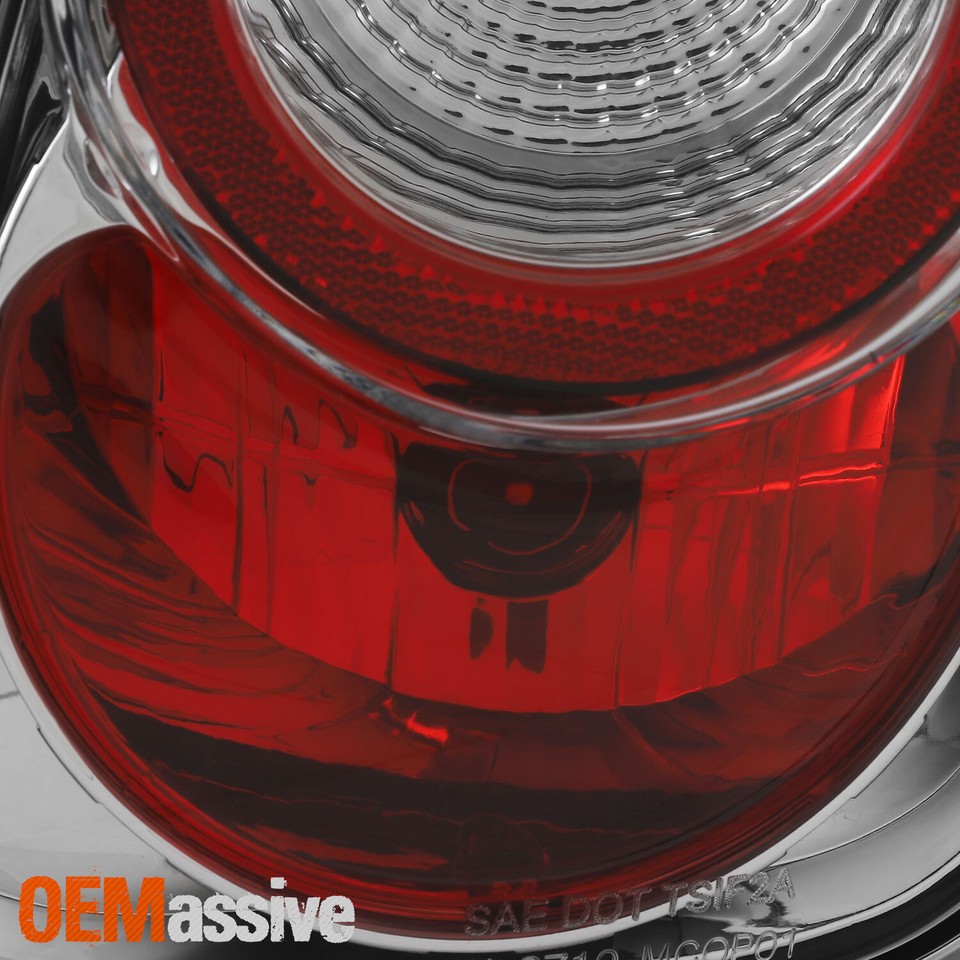 Fits 02-06 Mini Cooper Hatchback 05-08 Mini Cooper Convertible Clear ...