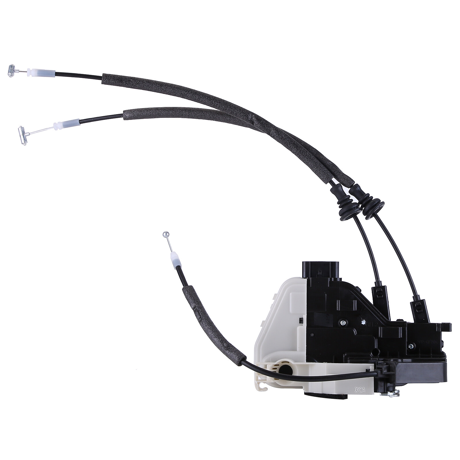 81320-2W010 Front Right Passenger Door Lock Actuator For Hyundai Santa ...