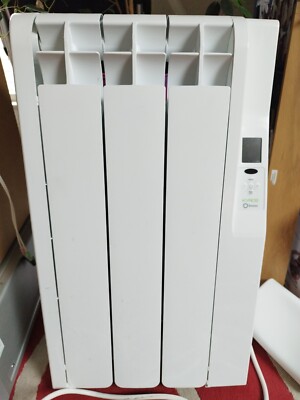 ROINTE KYROS KRI0330RAD3 OIL-FILLED ELECTRIC RADIATOR 330W | eBay UK