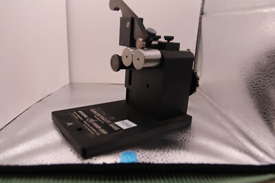 Concentricity Gage Universal Punch Corp Made in USA | eBay