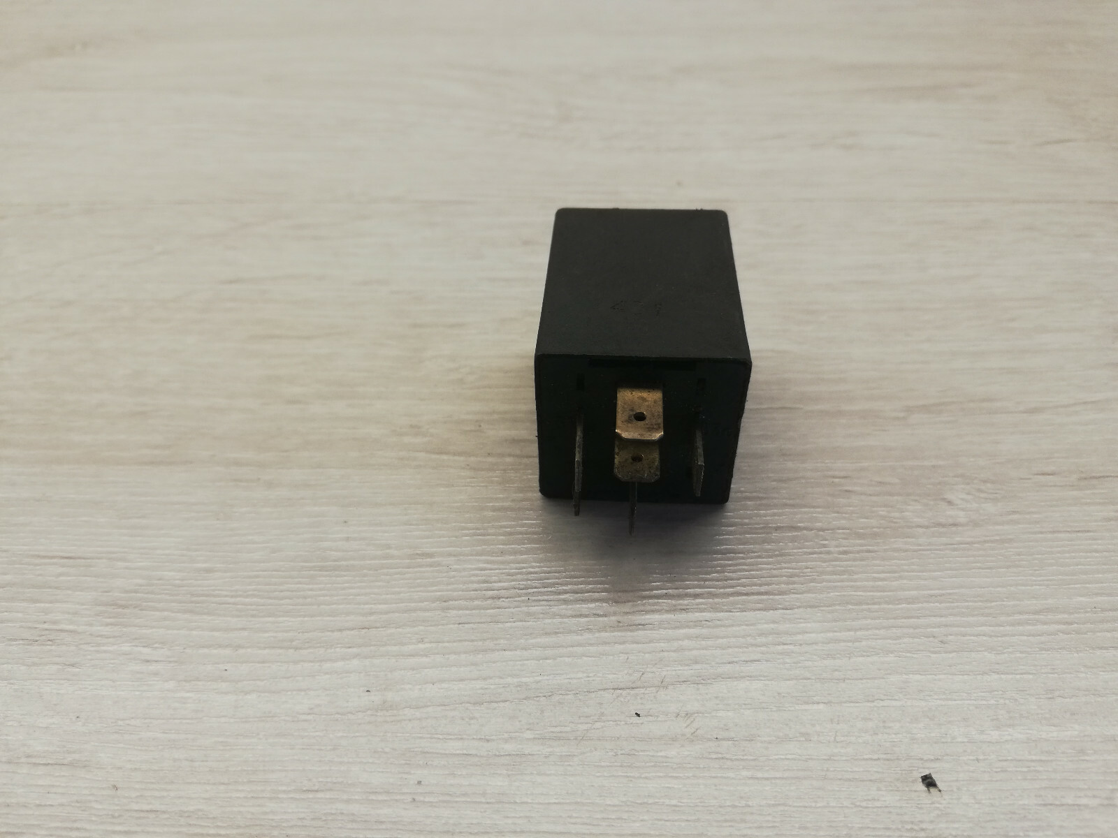 A205 Opel Vauxhall Control unit Wiper Relay 90069864 steuergerät | eBay