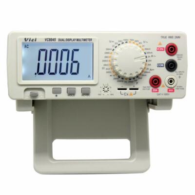 Multimeters - Benchtop Digital Multimeter
