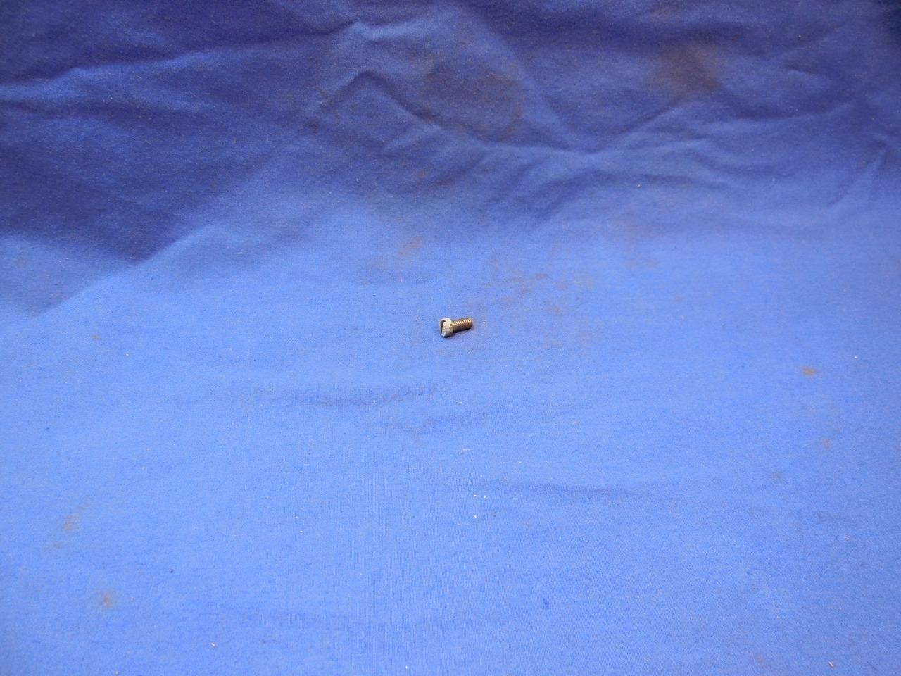 Amal 352/207 Tickler Pin Screw Type 159 259 359 NOS NP5666 | eBay