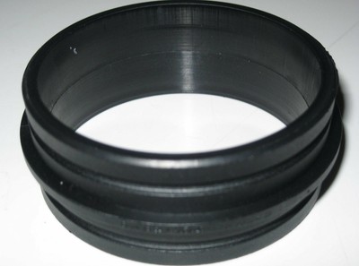 BMW M54 Engine Air Intake Hose Pipe Joint Connector 13541435626 | eBay