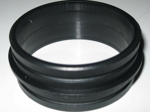 BMW M54 Engine Air Intake Hose Pipe Joint Connector 13541435626 New ...