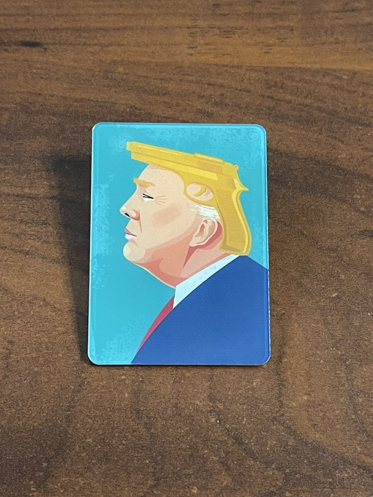 Donald Trump Pin | eBay
