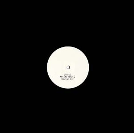 PASCAL HETZEL FEEL THAT BEAT NEW 12 INCH VINYL SINGLE 827170539266| eBay