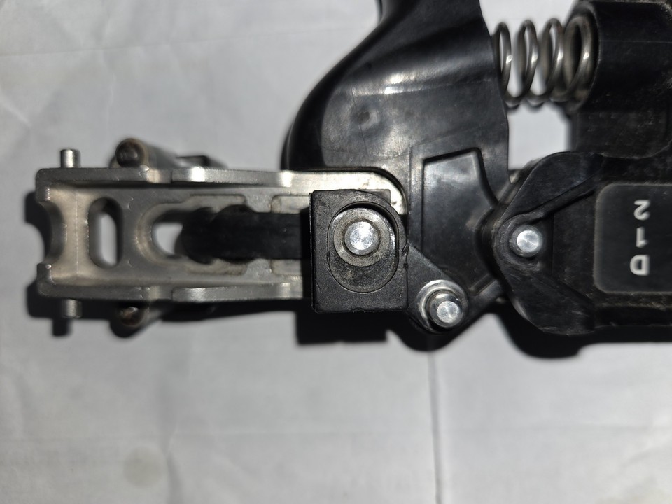 Panduit TGJT D12 Termination Tool for TG Style Copper Jacks | PRE-OWNED ...