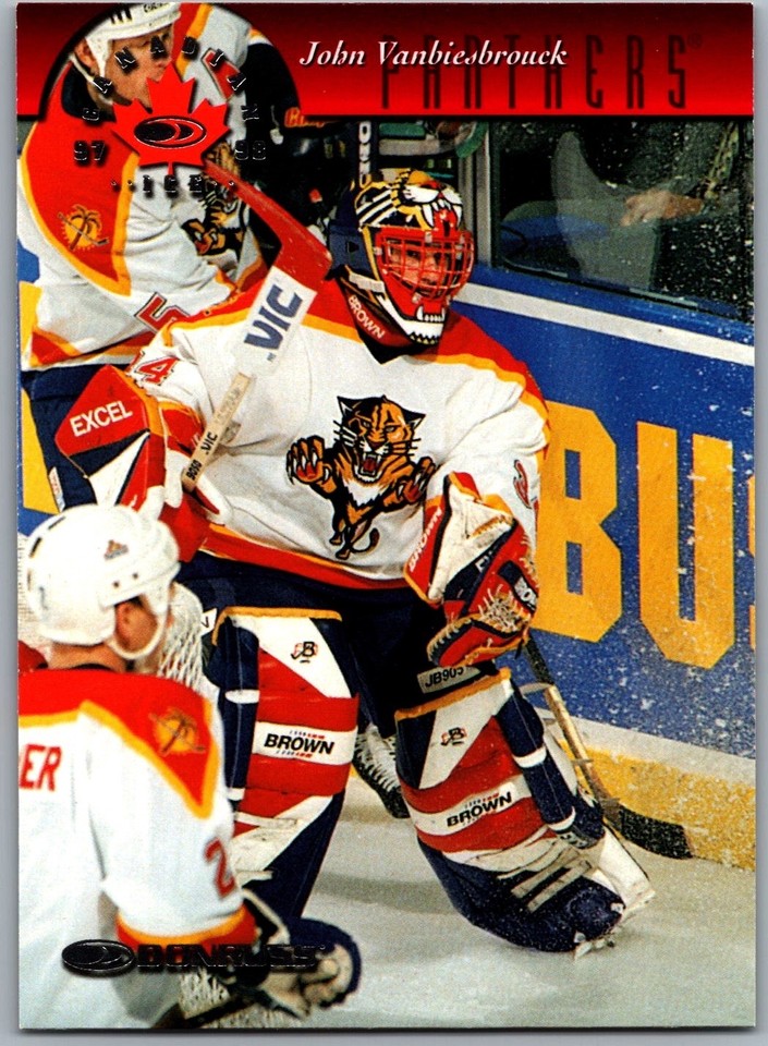 97-98 DONRUSS CANADIAN ICE BASE #1 - 150 - PICK FROM LIST - FREE ...