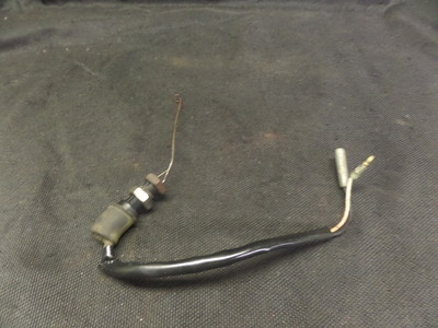 1988 YAMAHA TERRAPRO 350 YFP SENSOR SWITCH | eBay