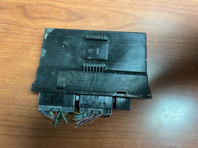 2013 - 2015 Acura RDX smart power control unit module 38320-TX4-A012-M1 ...