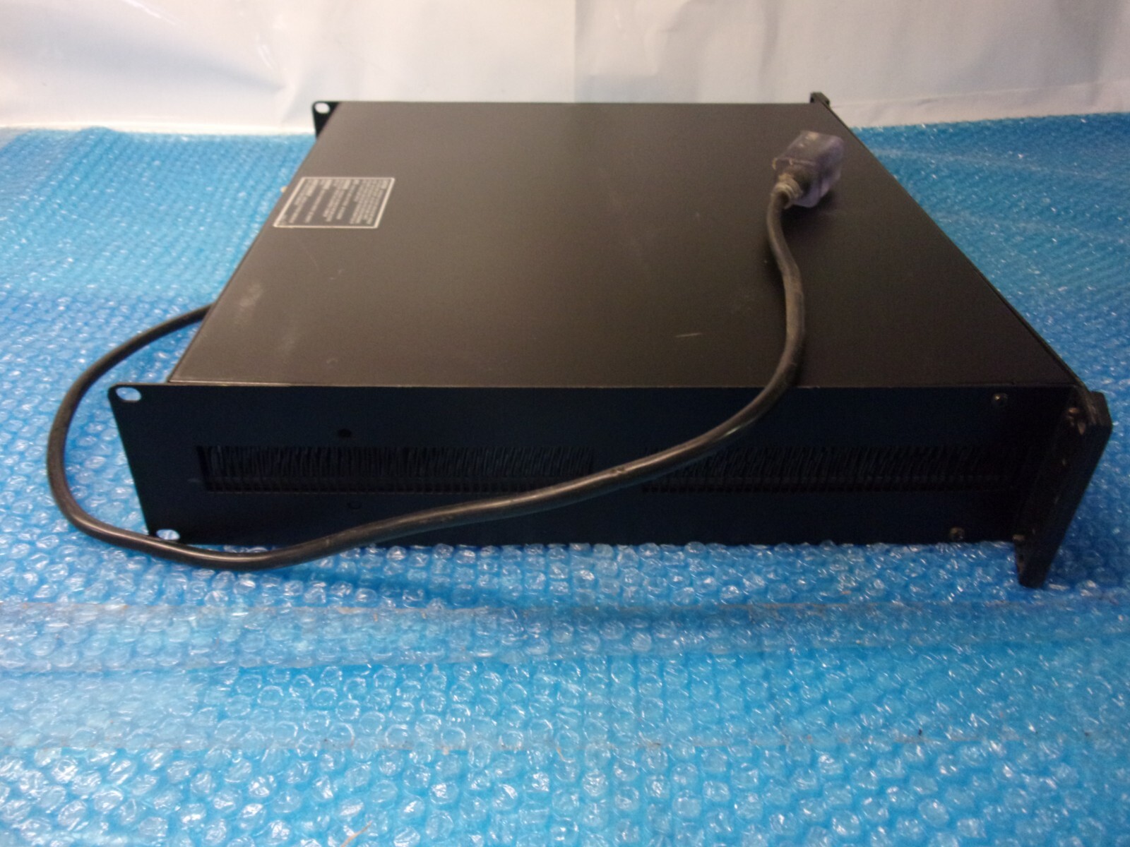 Crown Com-Tech 210A Power Amplifier | eBay