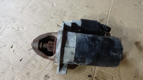 Mercedes-Benz W208 C208 CLK 230 K Anlasser 0051510601 0001107072 | eBay.de