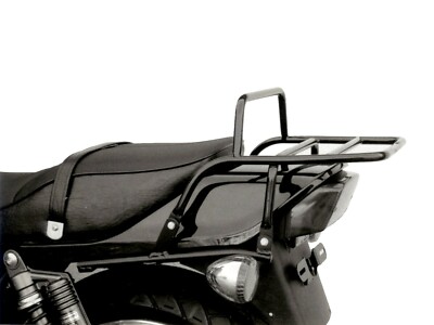 Kawasaki Zephyr 550 TOP BOX AND RACK BY HEPCO AND BECKER | eBay UK