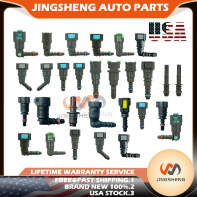 26 Pcs Fuel Line Quick Connector for CRV Civic City Odyssey FIT HRV ...
