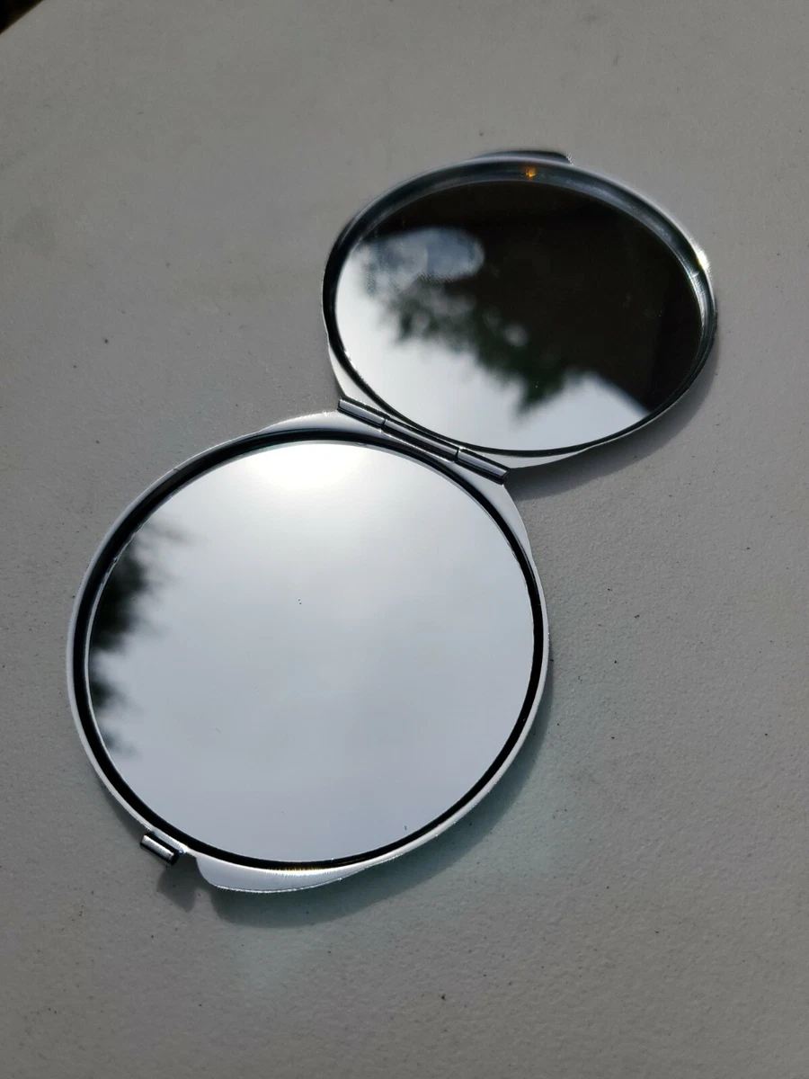 Makeup Compact Mirror