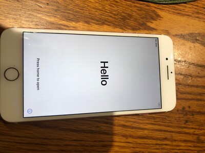 iphone 7 plus unlocked used 64GB | eBay