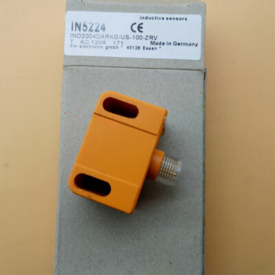 For IFM Door Proximity Switch Sensor IN5224 IN5129 IN5186 IN5212 IN5225 ...