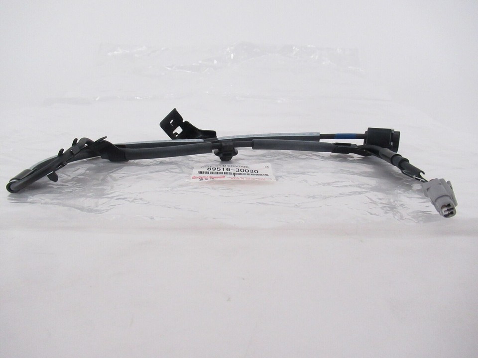 GENUINE LEXUS IS250 GS350 DRIVER ABS SPEED SENSOR SKID CONTROL WIRE ...