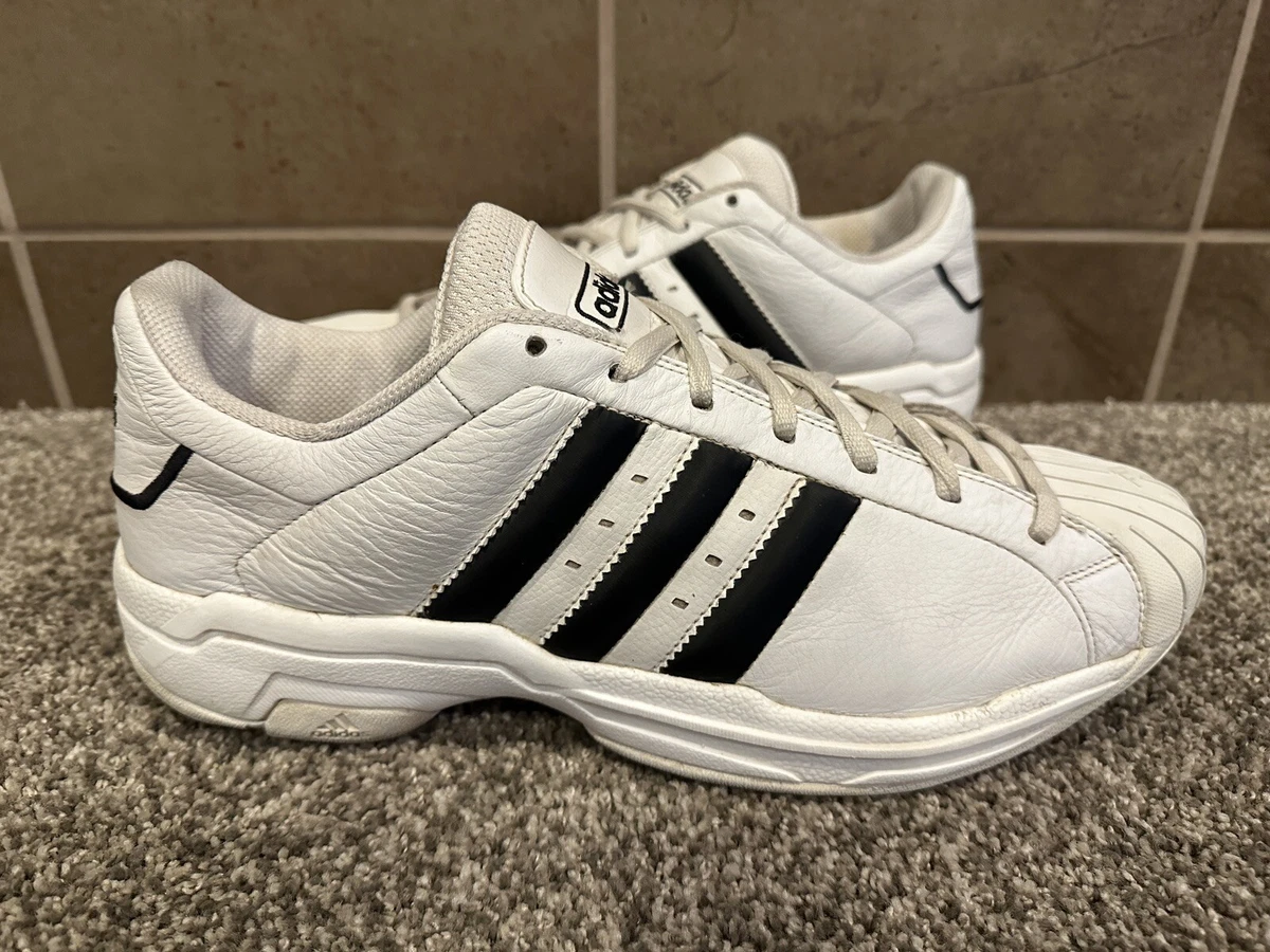 Adidas Superstar 2g Slides
