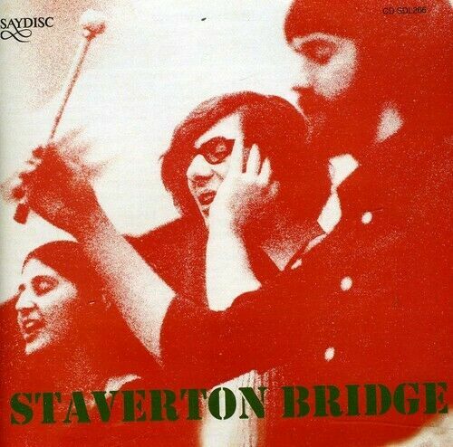 Staverton Bridge von Staverton Bridge (CD, 2007) online kaufen | eBay