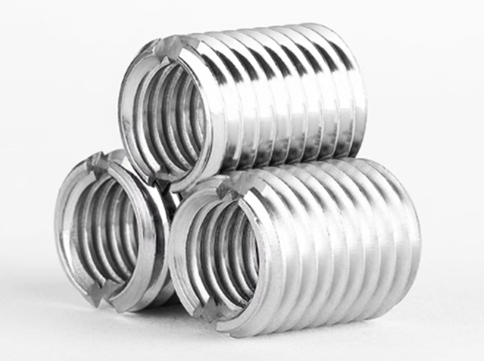 10pcs M5-M8 12mm Insert Thread Repairing Metal Threads Thread ...