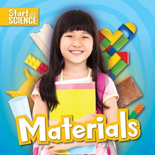 Charis Mather Materials (Poche) Start with Science 9781801558631 | eBay
