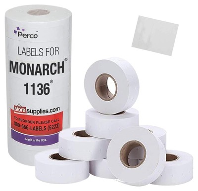 Price & Label Guns - Monarch Marking Systems