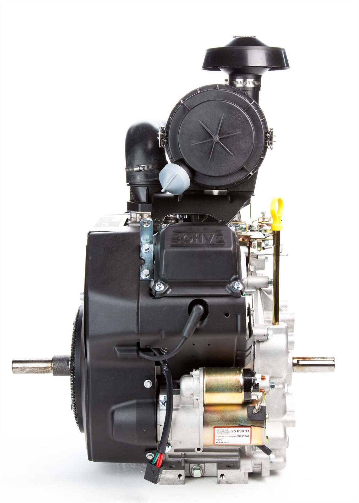 Kohler Horizontal Engine - CH740-0045 23.5 Gross HP 87206983702| eBay