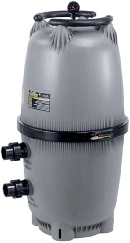 Zodiac Jandy CL460 460 Sq. Ft. Cartridge Filter | eBay