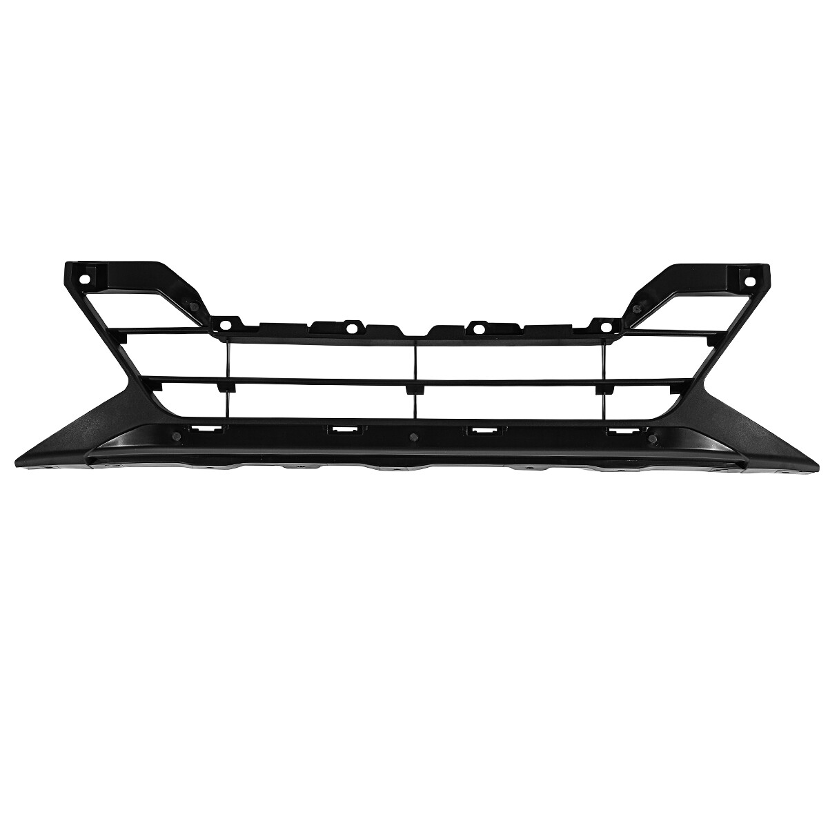 Front Bumper Lower Grille Grill Fit for 2020 2021 2022 Nissan Sentra ...