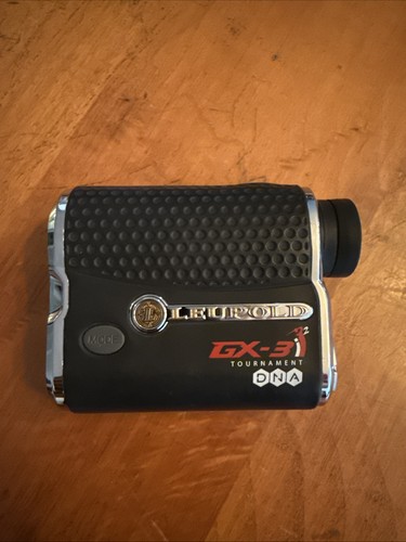 Leupold GX-3i3 Tournament Digital Laser Rangefinder | eBay