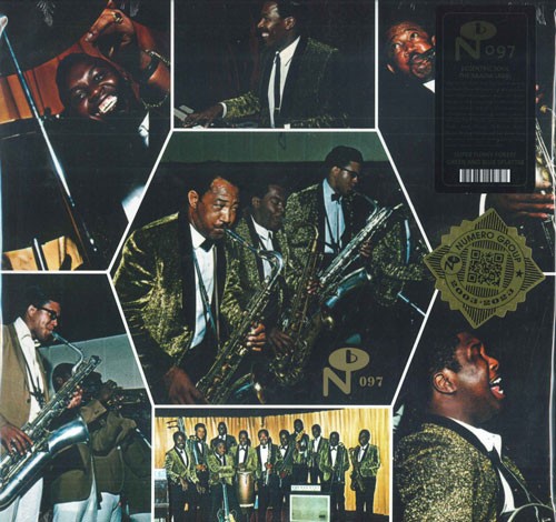 LP VARIOUS Eccentric Soul: The 097 Numero Group US | eBay