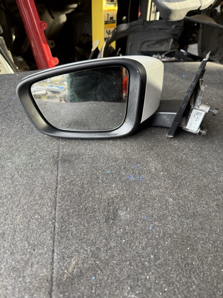 BMW 3 Series G20,g21 2021 Passenger Left Side Complete Wing Mirror In ...