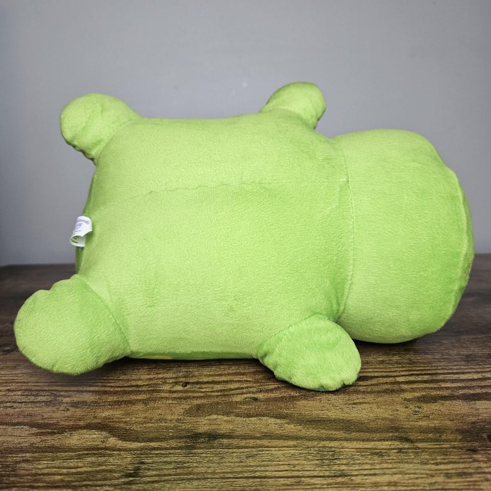 Aphmau MeeMeows Plush 11" ZOMBIE Cat 2022 Halloween Collection | eBay