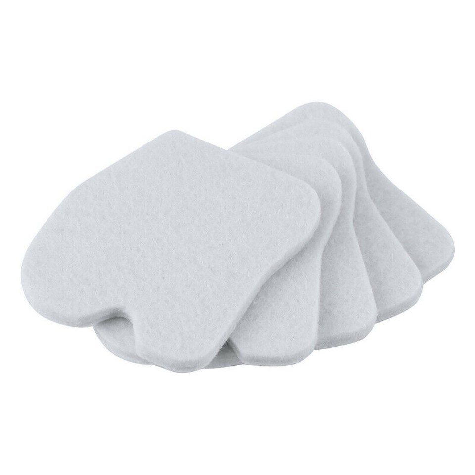 5PCS Air Filter For Husqvarna 235 235E 236 236E 240 240E Replacement ...