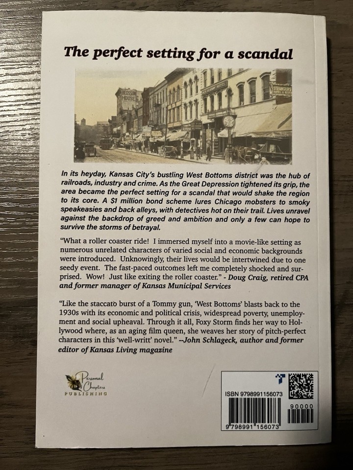 West Bottoms Rogers Brazier and Mace Thornton | eBay