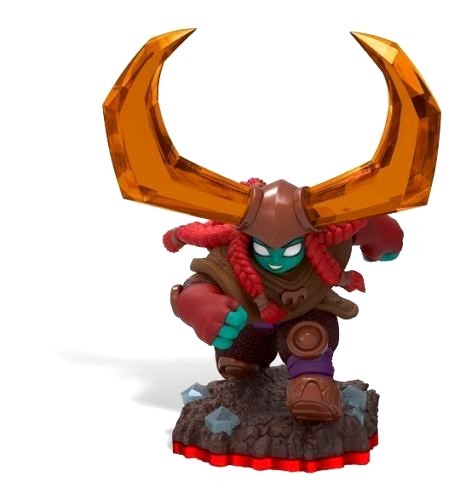*Buy 4=1Free Skylanders Trap Team Complete UR Set w Checklist*$7 ...