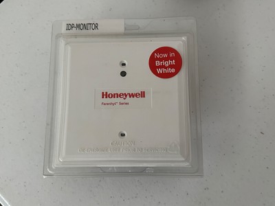 Industrial Fire Protection - Honeywell Fire