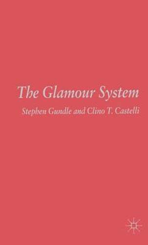 The Glamour System by S Gundle: New 9780333733806| eBay