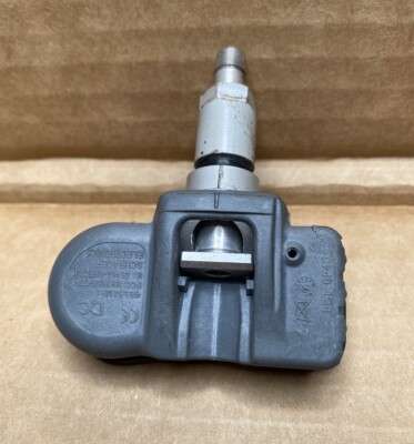 For Dodge 2008-2020 Challenger Charger SRT TPMS Tire Pressure Sensor ...
