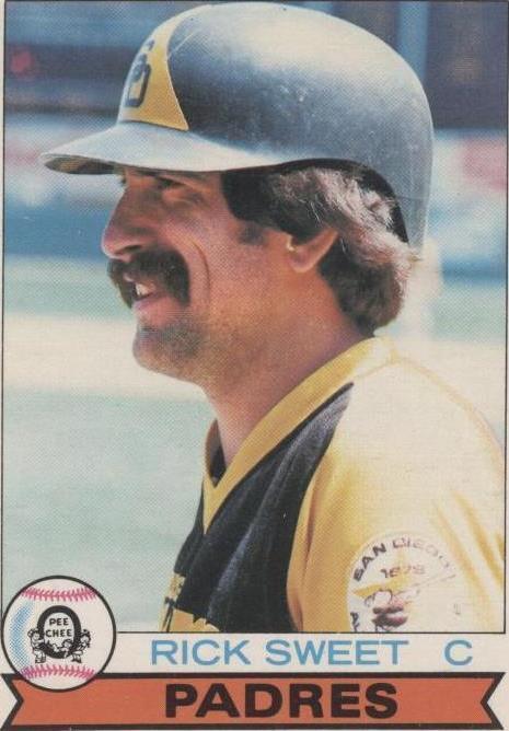 1979 O-Pee-Chee - Rick Sweet #341 for sale online | eBay