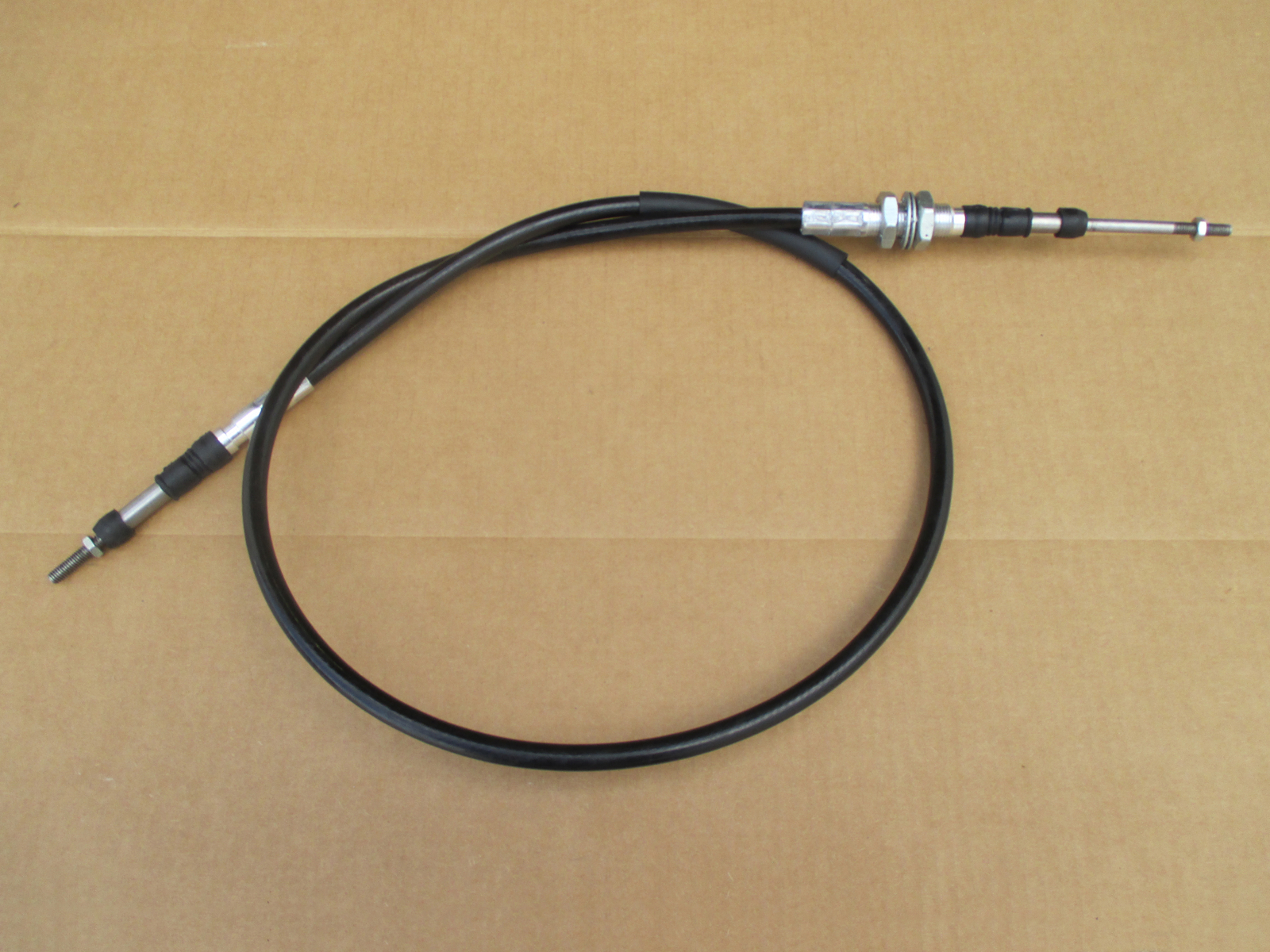 For John Deere Farm Loader control cable, Replaces AW27921 & AW24679 | eBay