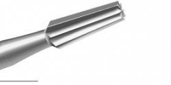 Cone Straight Bur 1mm for setting stones gems jeweller bur jewellery ...