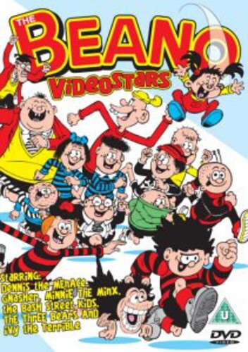 BEANO NEW DVD 4006408940296| eBay