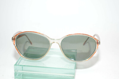 Kenmark Gallery Sunglass/Eyeglass Frames 54[]17-140MM Lt. Brown | eBay